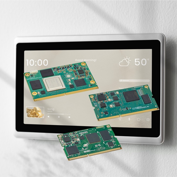 LCD Module,LCM Module,TFT Display,UART Display-久正光電